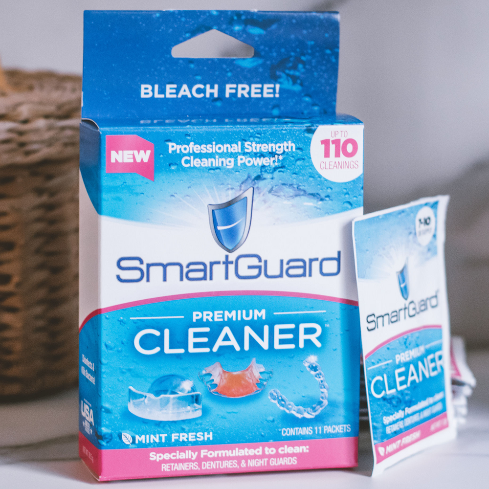 SmartGuard | Get Snoring Relief Tonight. See Our Premium Products!