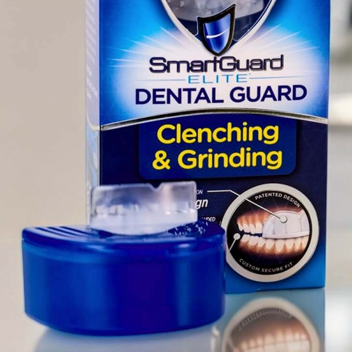 SMARTGUARD® DENTAL GUARD – SmartGuard RX
