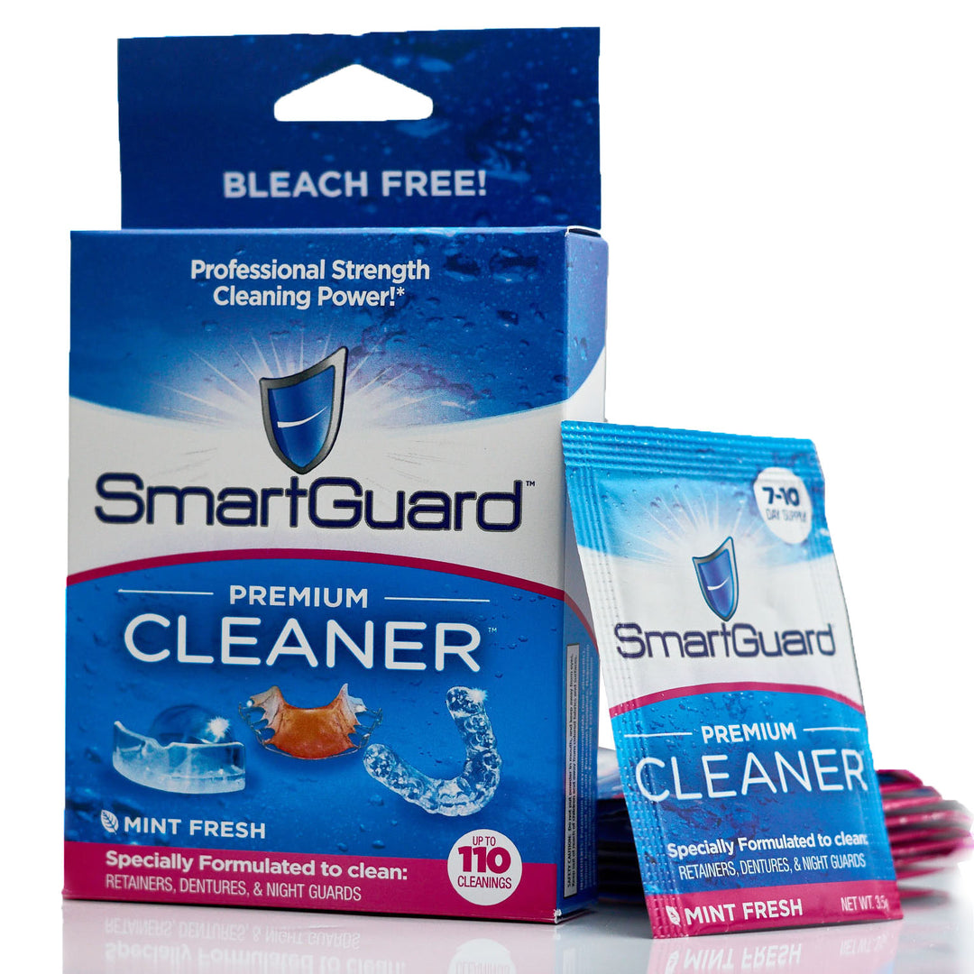 SMARTGUARD® DENTAL GUARD – SmartGuard RX