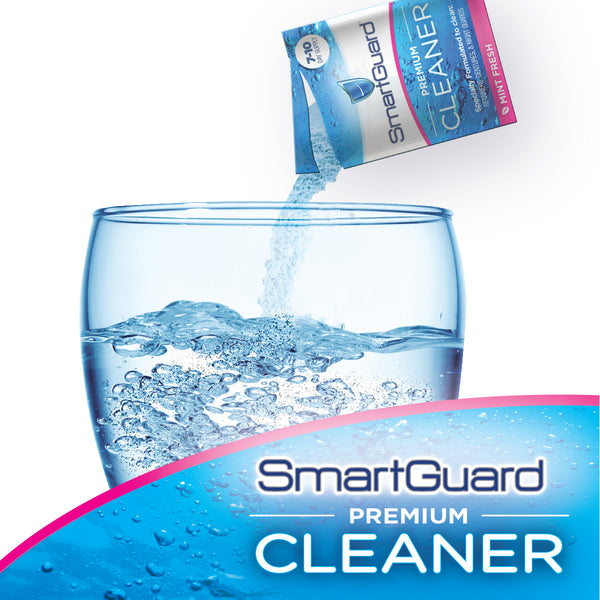 PREMIUM CLEANER - SmartGuard RX