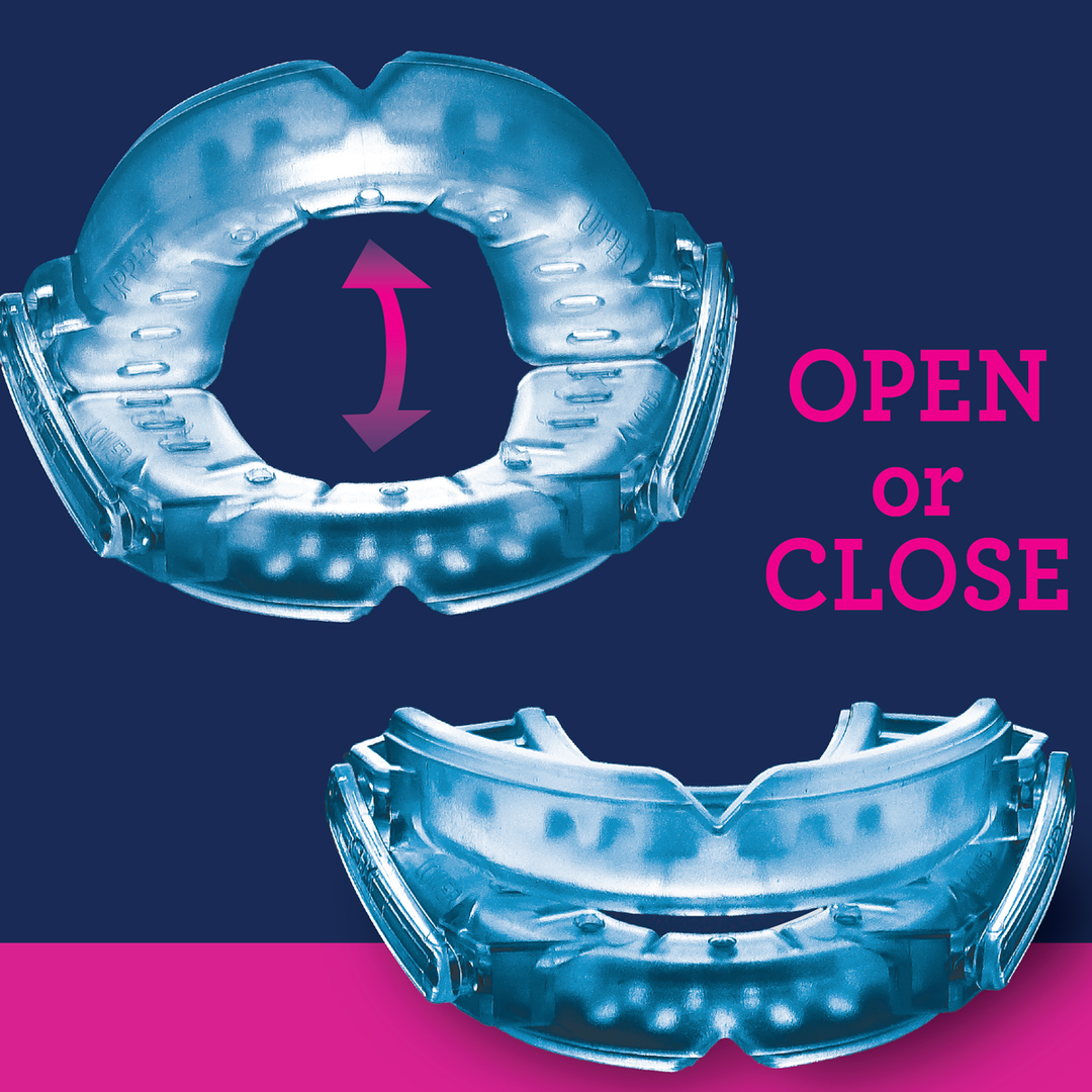 SmartGuard | Get Snoring Relief Tonight. See Our Premium Products ...